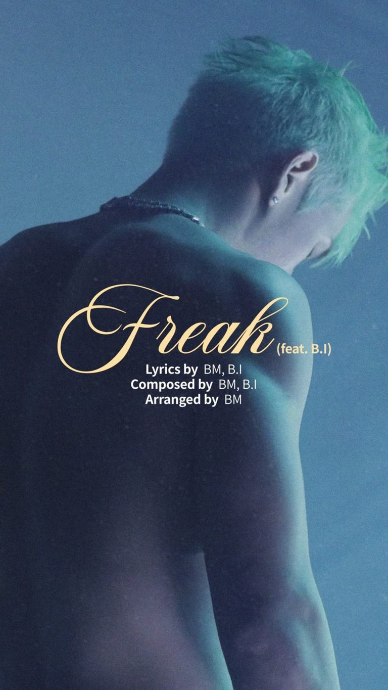 KARDのBM、2nd EP「PO:INT」トラックサンプラー公開 | KOREA WAVE